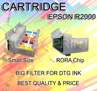 Cartridge Damper - Harga Printer DTG 2019 Mesin Sablon Murah untuk ...